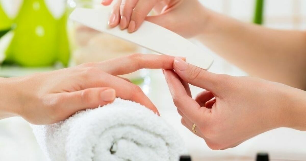 ProfessioNail - Glenfield Mall