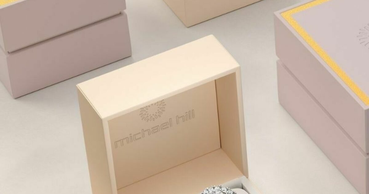 Michael Hill - Glenfield Mall