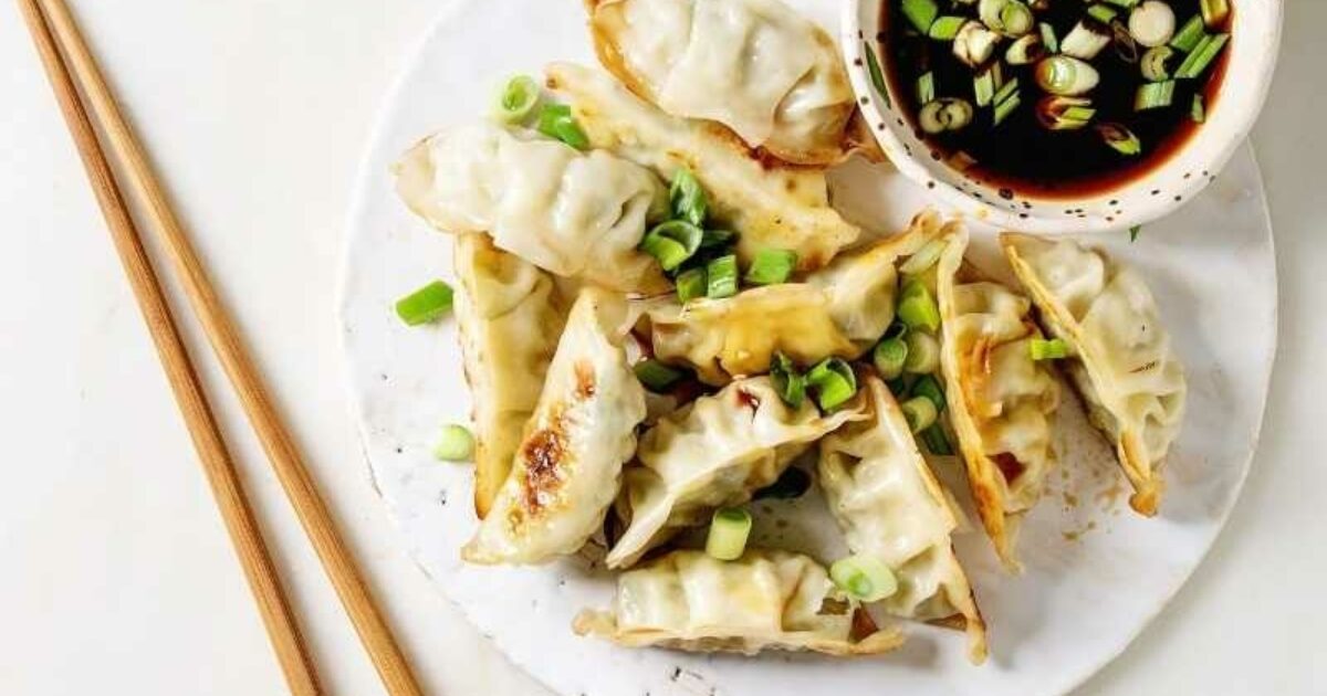 Dumpling Monster - Glenfield Mall